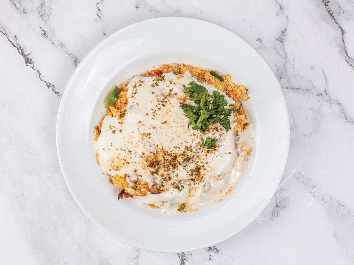 Nadeer Oasis Restaurant delivery service in Bahrain | Talabat