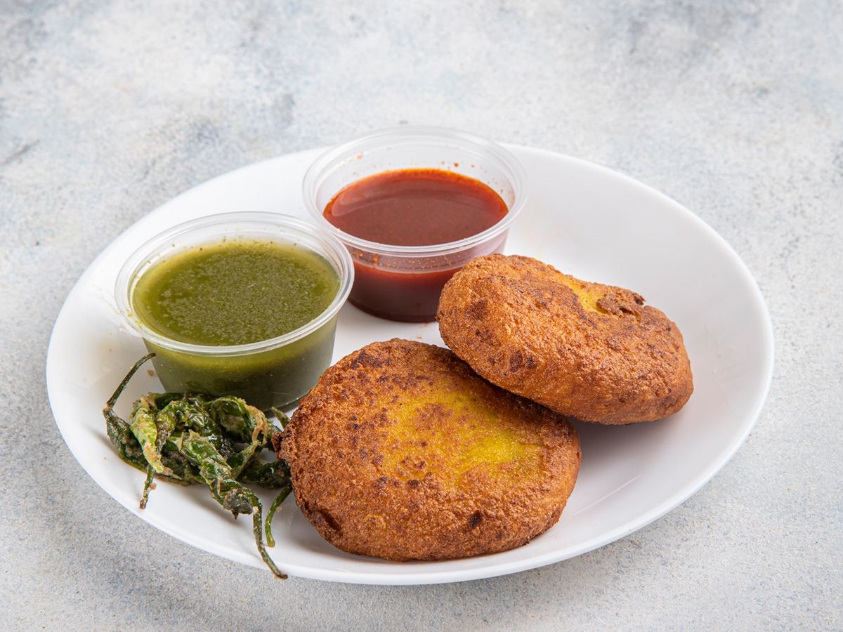 Foodies Delights delivery service in UAE | Talabat