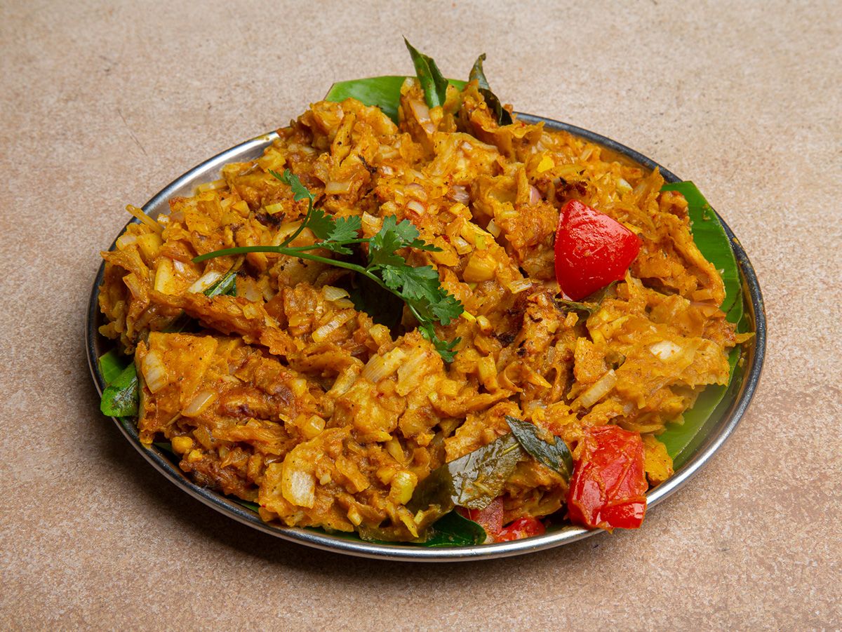 Anjappar Chettinad delivery service in UAE | Talabat
