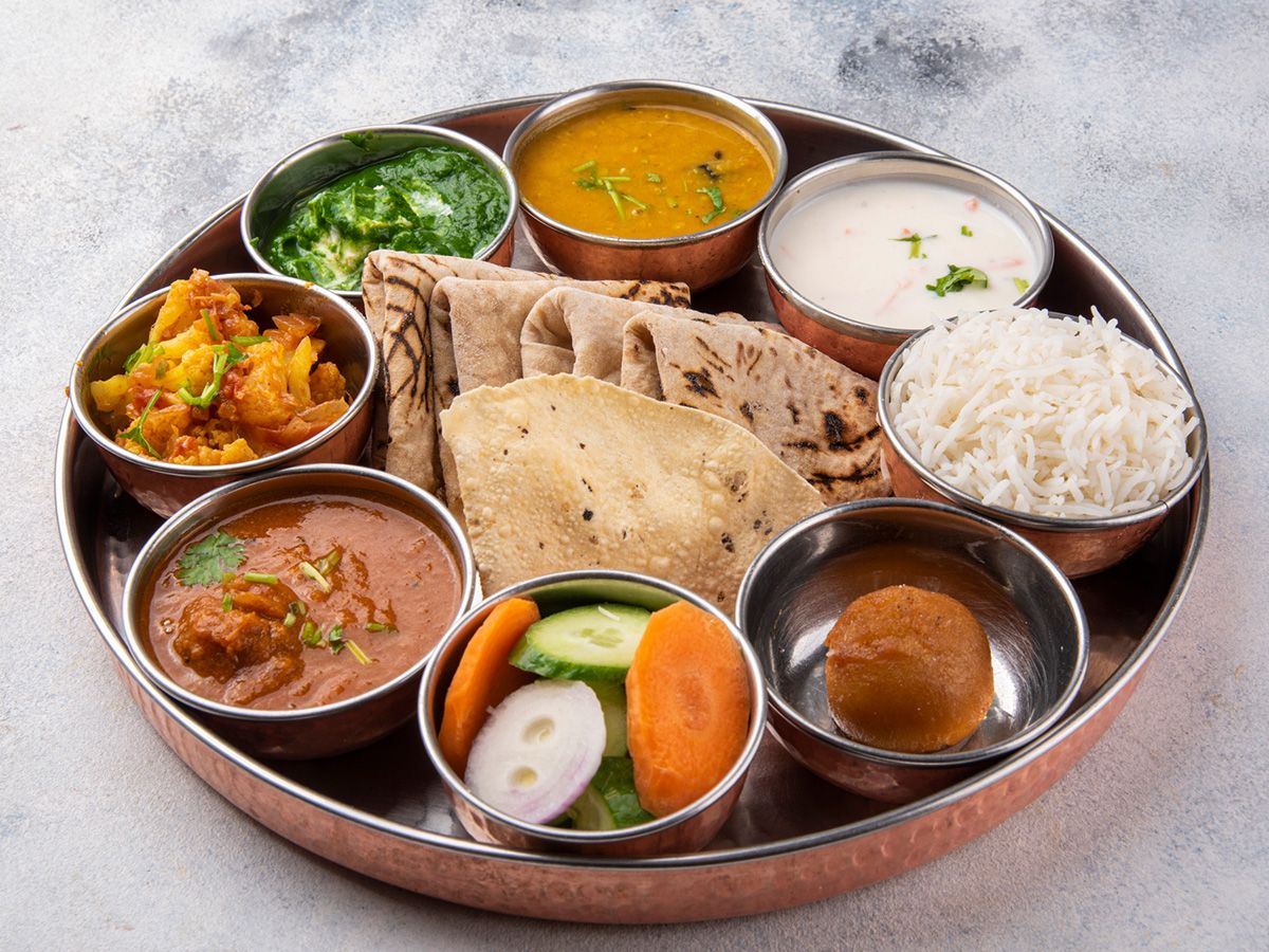 Jalpan Vegetarian Restaurant delivery service in UAE | Talabat