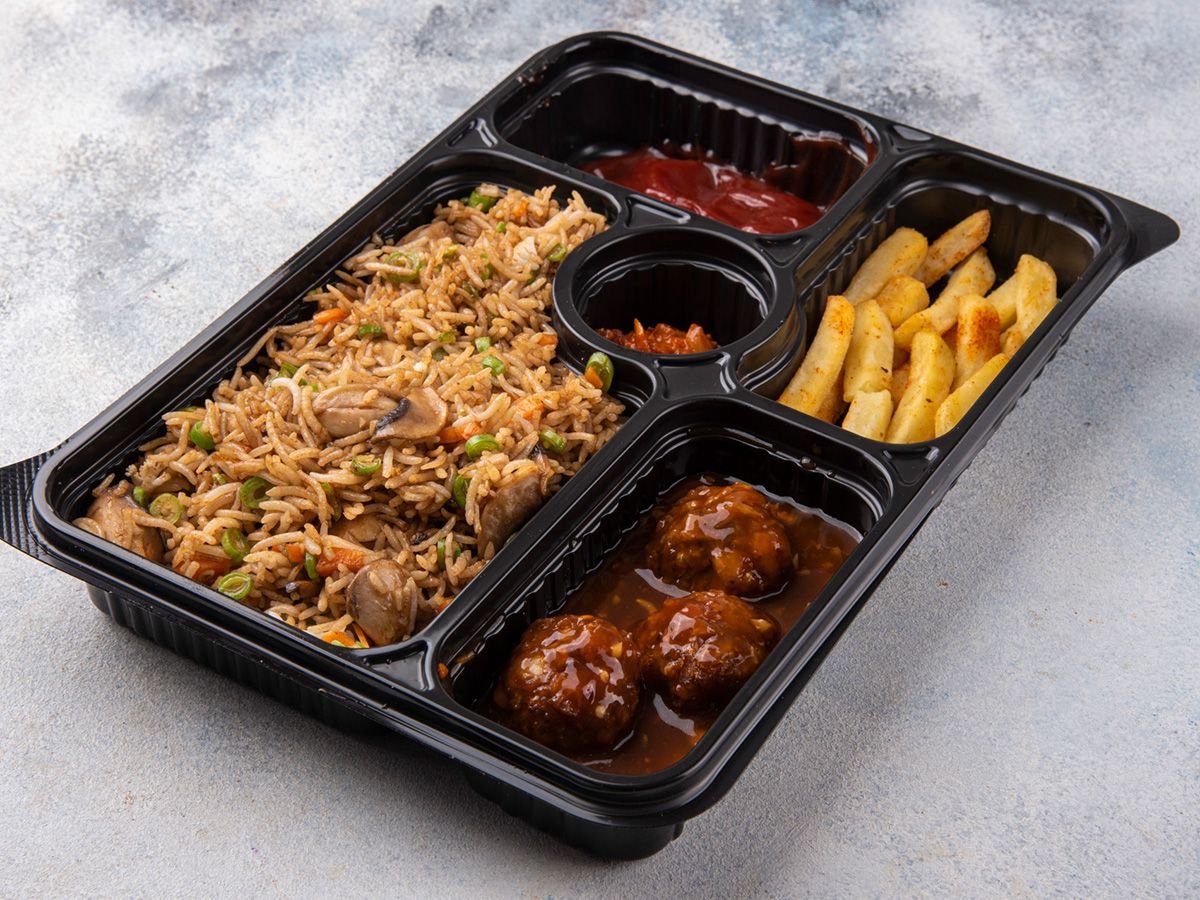Jalpan Vegetarian Restaurant delivery service in UAE | Talabat
