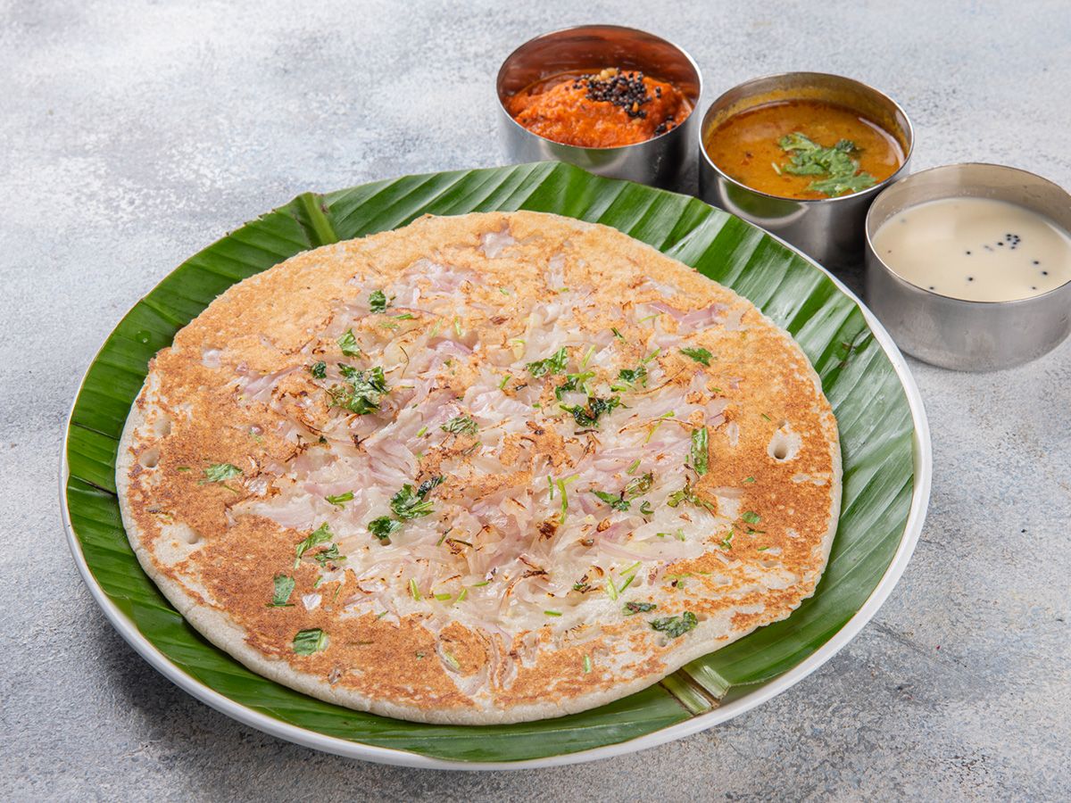 Chennai Tasty Restaurant delivery service in UAE | Talabat