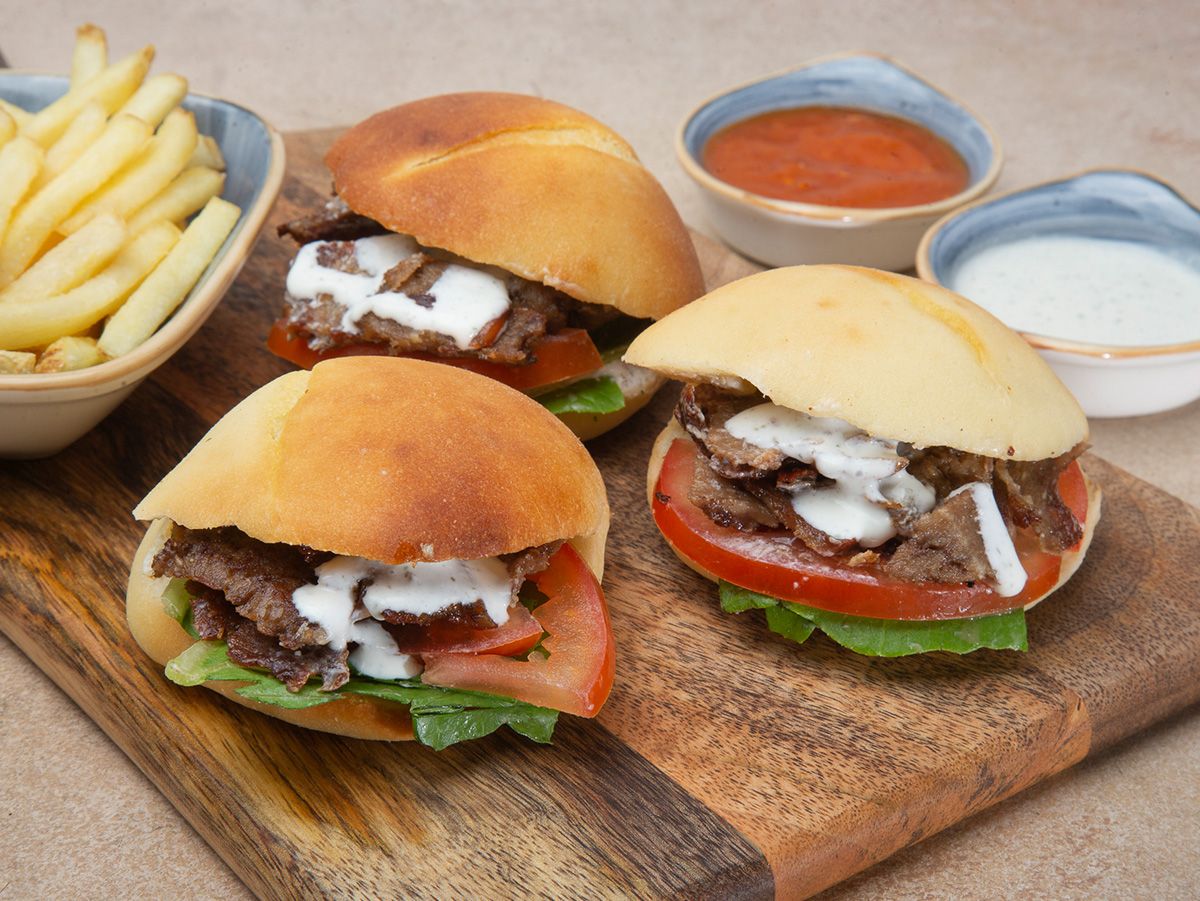 توصيل مطعم مناقيش سريع في الامارات | طلبات