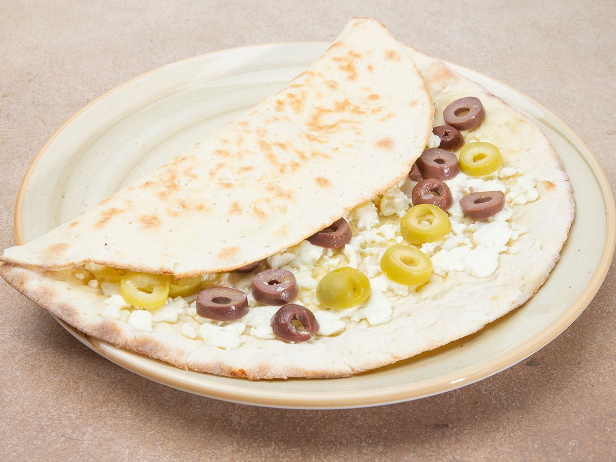 توصيل مطعم مناقيش سريع في الامارات | طلبات