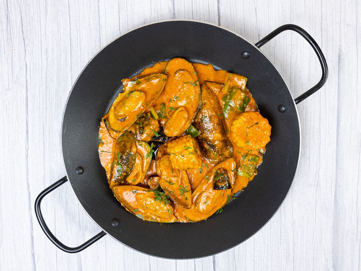 Dampas Seafood Restaurant delivery service in Bahrain | Talabat