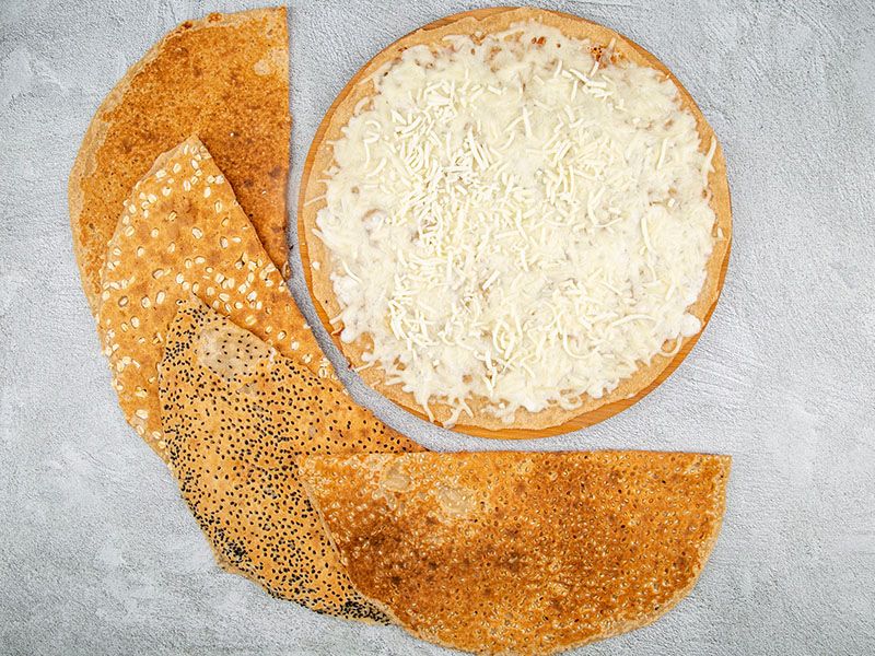 Sajnoon Restaurant delivery service in UAE | Talabat