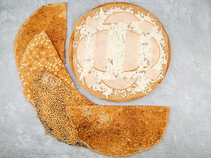 Sajnoon Restaurant delivery service in UAE | Talabat