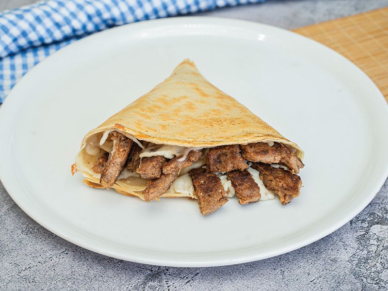 Moola Crepe delivery service in Egypt | Talabat