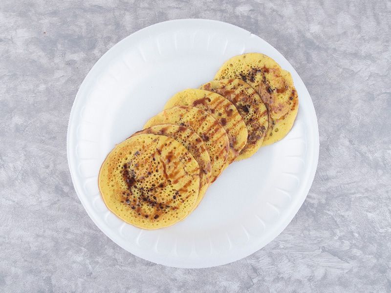 ASLI AL LUQAIMAT CAFE delivery service in UAE | Talabat