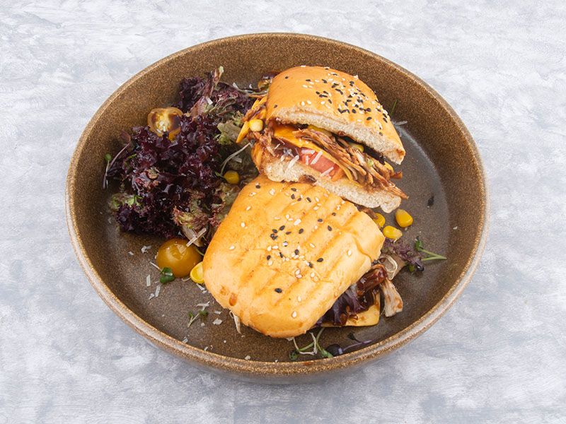 Mylk delivery service in UAE | Talabat