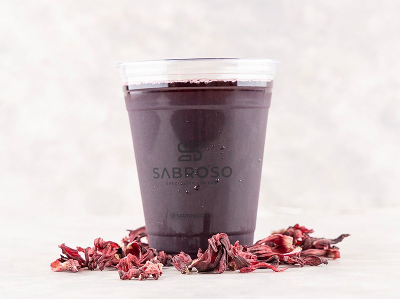 Sabroso Cafe delivery service in UAE | Talabat