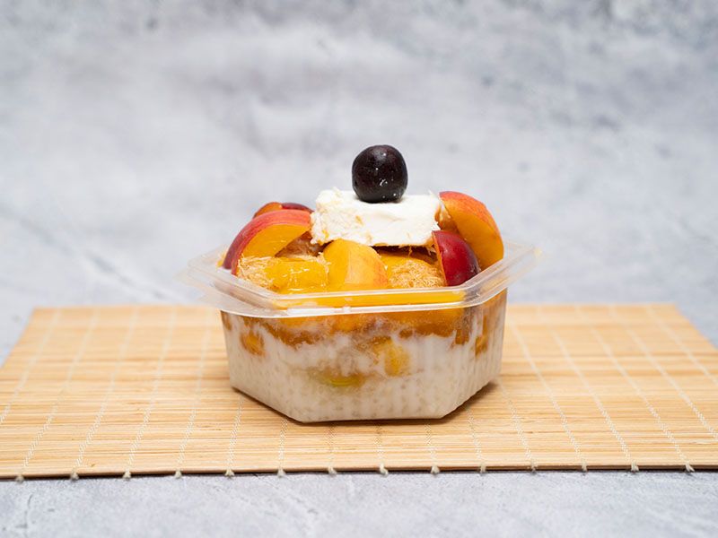 El Maamon delivery service in Egypt | Talabat