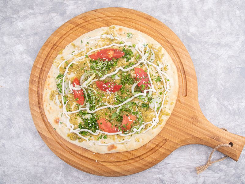 Allo Manakish delivery service in UAE | Talabat