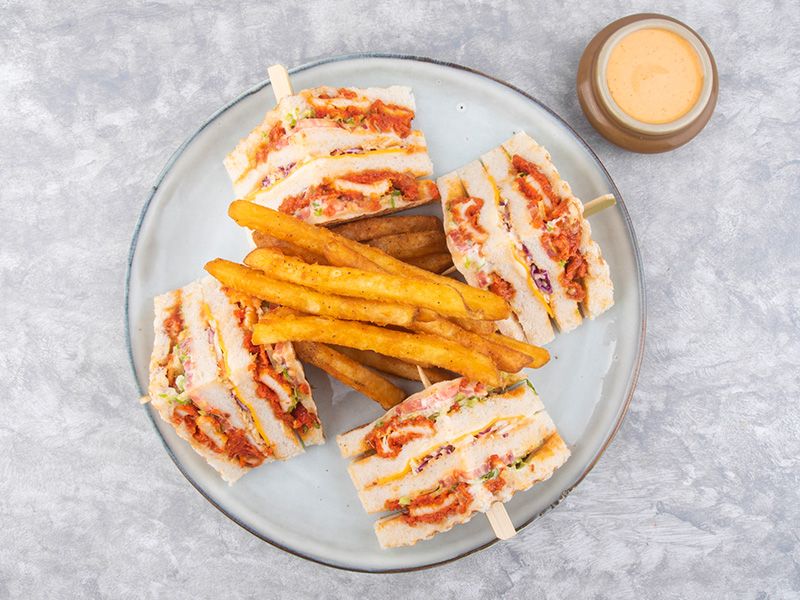 Tea Time delivery service in UAE | Talabat