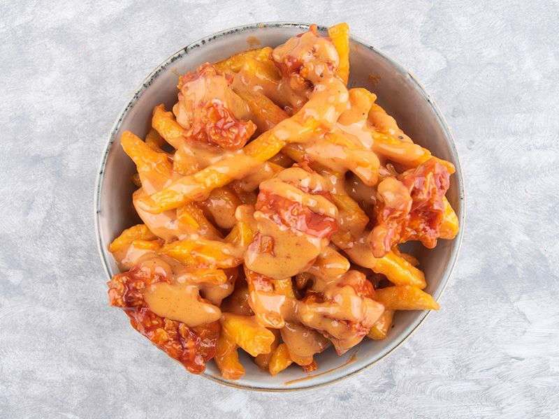 Tea Time delivery service in UAE | Talabat