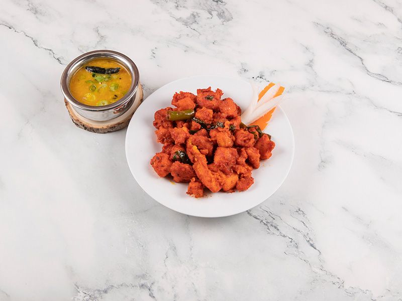 Hyderabad Restaurant delivery service in UAE | Talabat