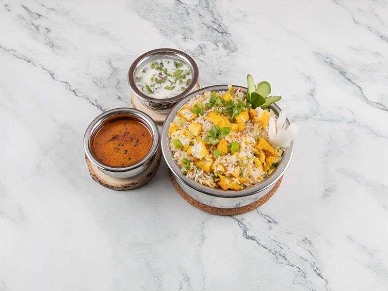 Hyderabad Restaurant delivery service in UAE | Talabat