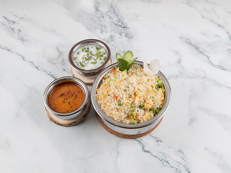 Hyderabad Restaurant delivery service in UAE | Talabat