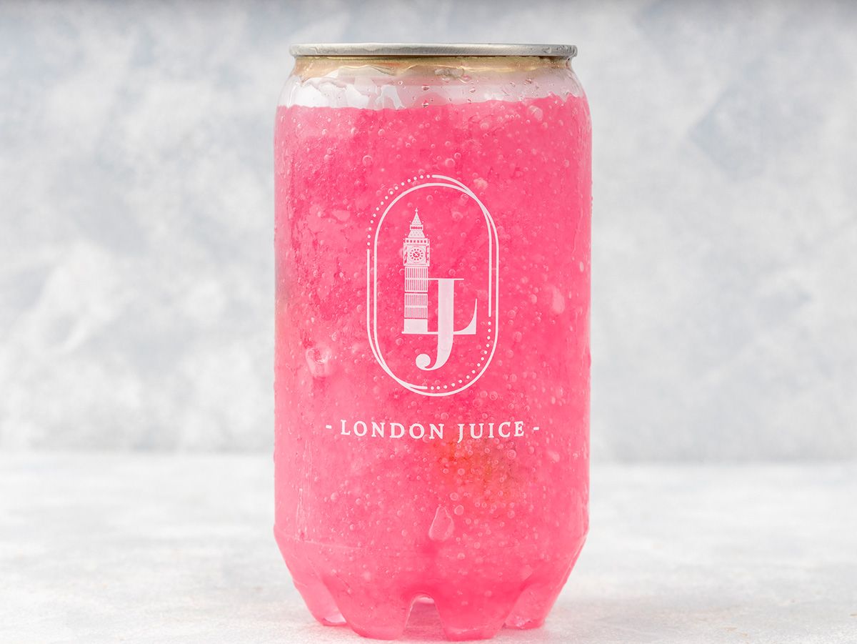 London Juice delivery service in UAE | Talabat