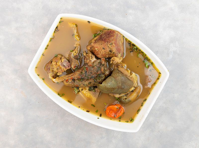 Farm City delivery service in UAE | Talabat