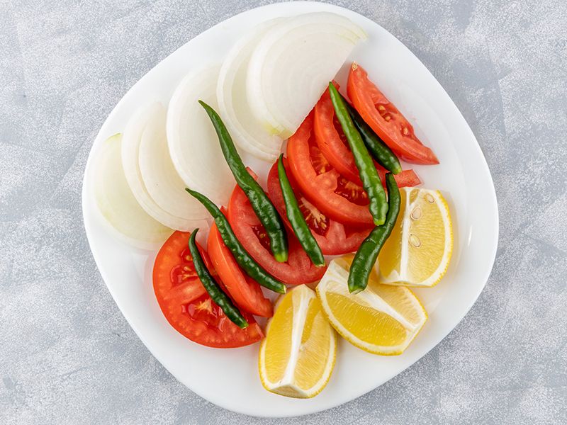 Al Yahar Modern Restaurant and Kitchen delivery service in UAE | Talabat