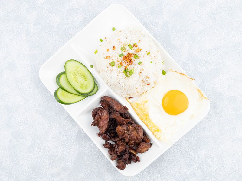 PINOY ZONE RESTAURANT delivery service in UAE | Talabat