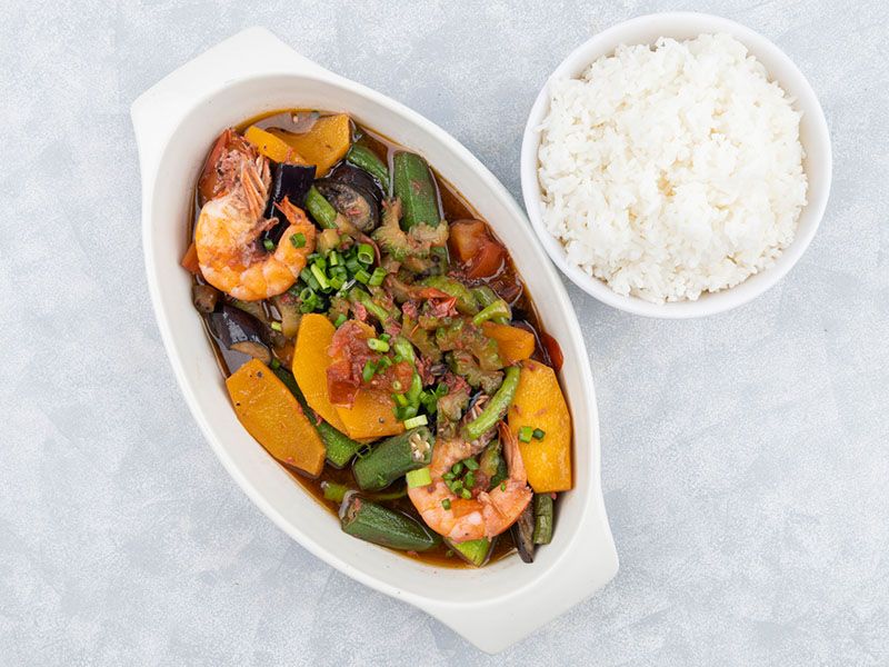 PINOY ZONE RESTAURANT delivery service in UAE | Talabat