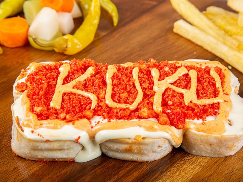 Khafayef Al Tabaq Cafeteria delivery service in UAE | Talabat