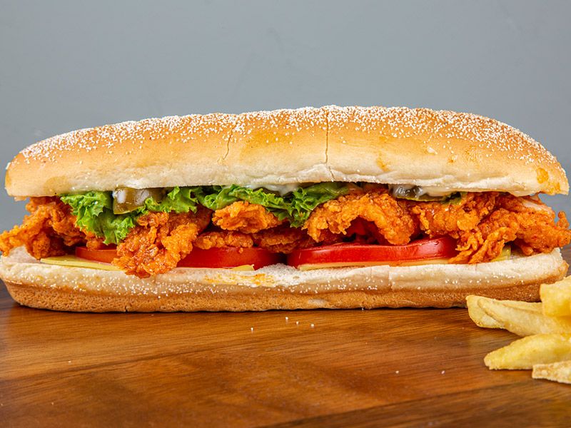 Khafayef Al Tabaq Cafeteria delivery service in UAE | Talabat