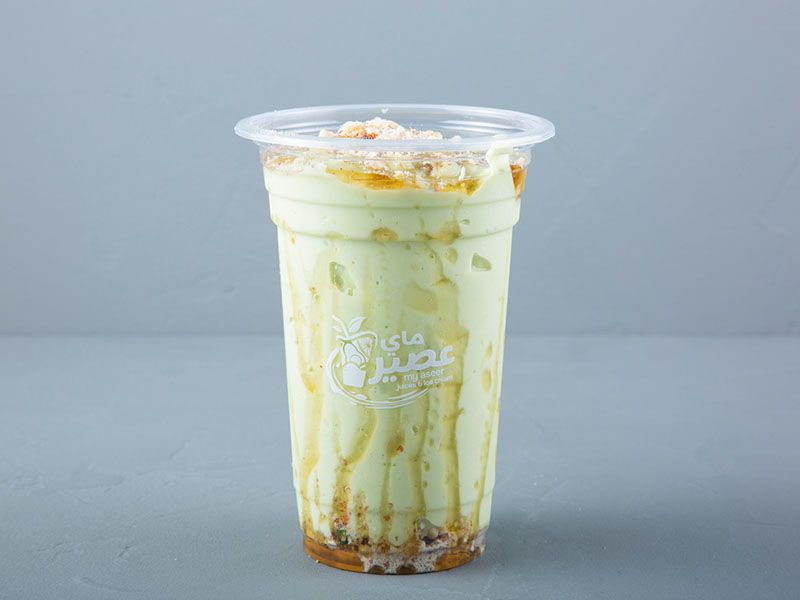 My Aseer Juices & ice cream delivery service in UAE | Talabat