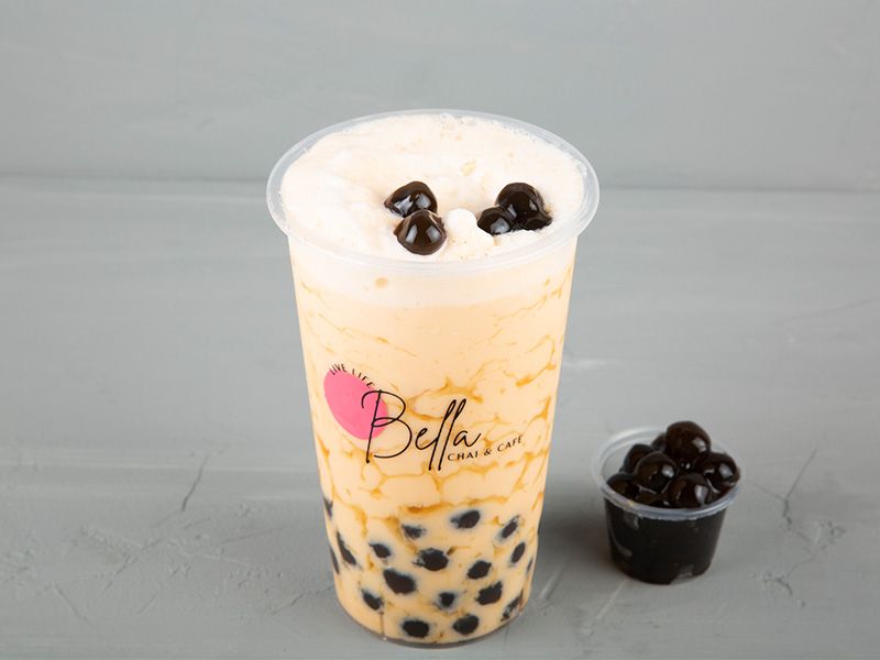 Bella Chai & Cafe delivery service in UAE | Talabat