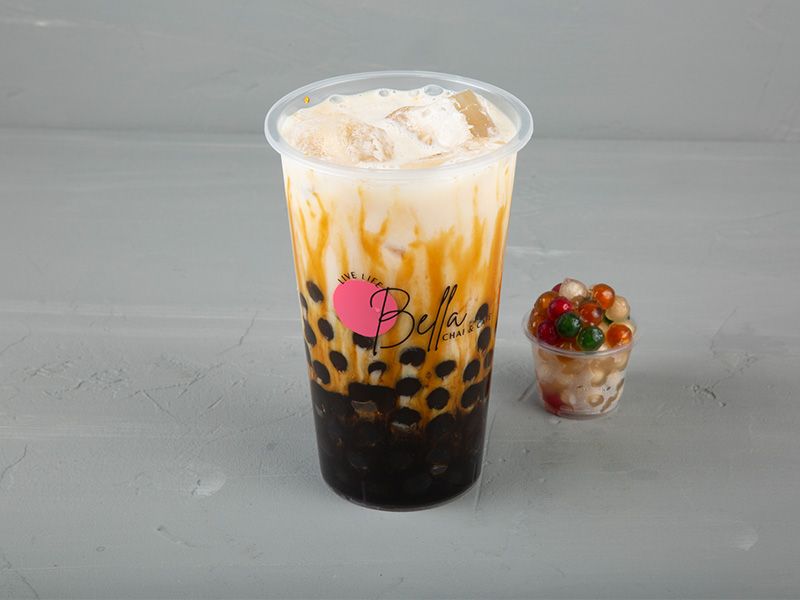 Bella Chai & Cafe delivery service in UAE | Talabat