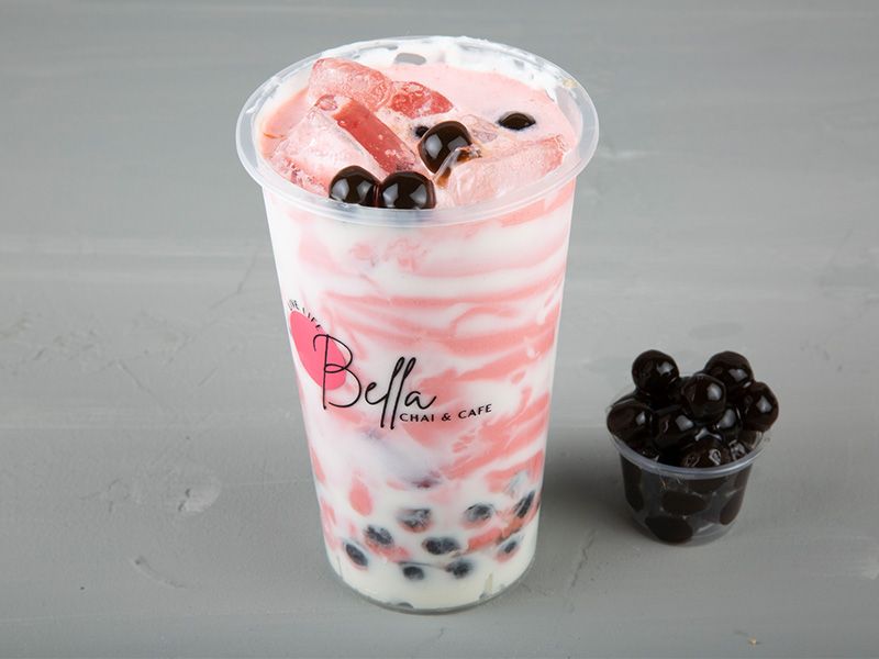 Bella Chai & Cafe delivery service in UAE | Talabat
