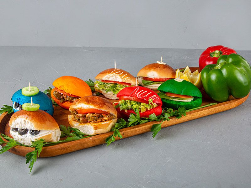 Grano Bakery delivery service in UAE | Talabat