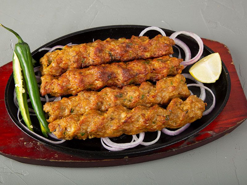 Sarab Al Madina Restaurant delivery service in UAE | Talabat