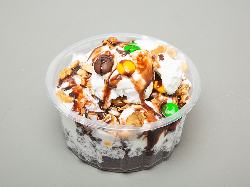 Lassi Home Sweets delivery service in UAE | Talabat