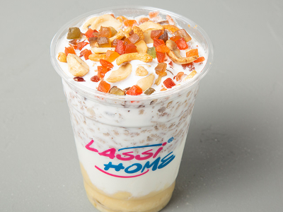 Lassi Home Sweets delivery service in UAE | Talabat