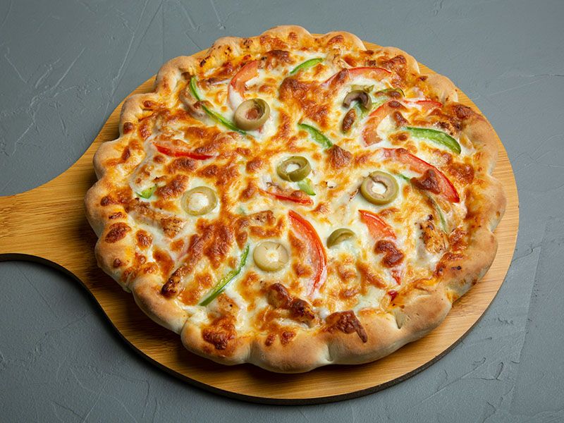 Ahla Akla Cafeteria delivery service in UAE | Talabat