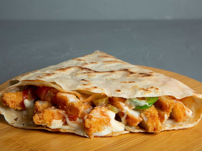 Ahla Akla Cafeteria delivery service in UAE | Talabat