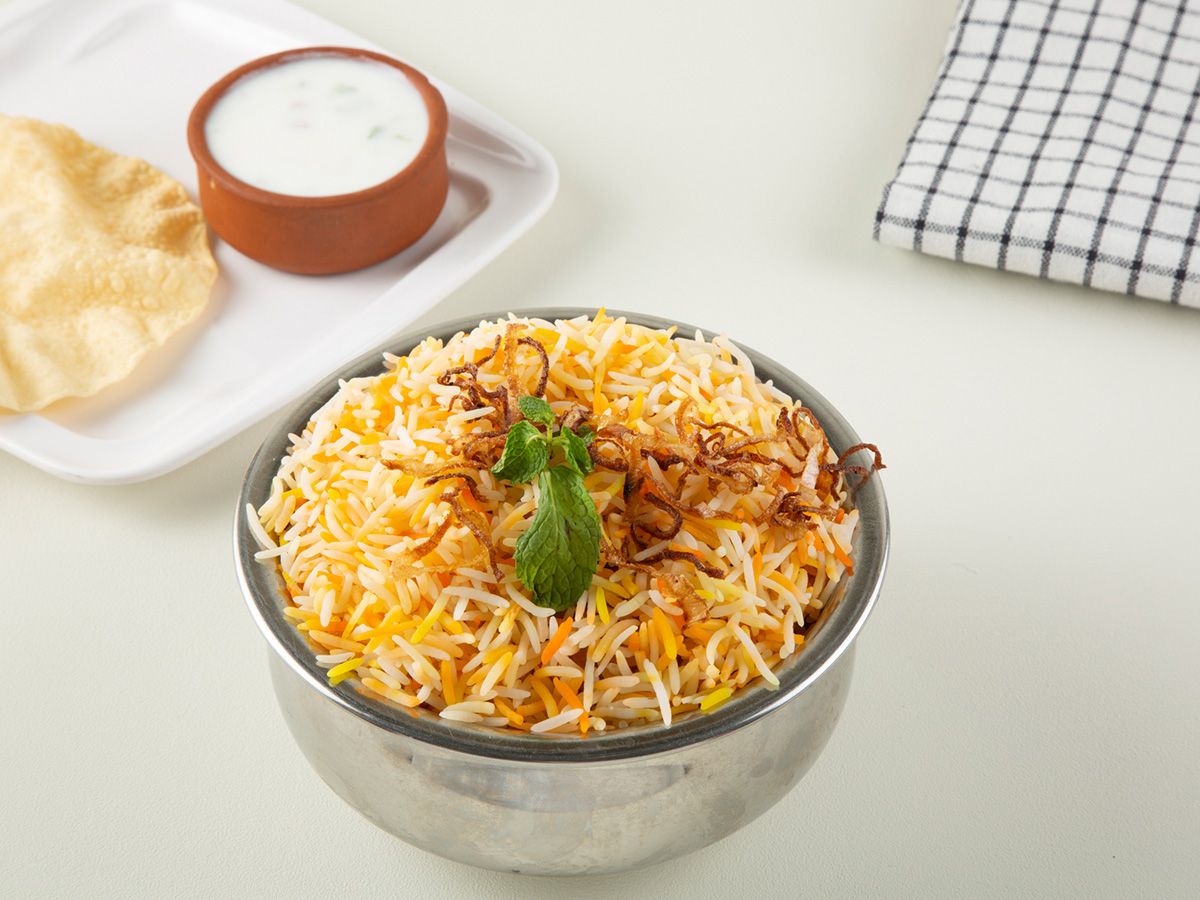 SIDDHI SHARAD INDIAN RESTAURANT delivery service in UAE | Talabat