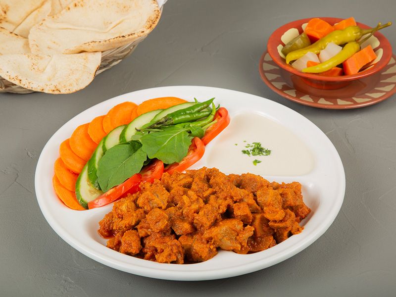 Al Sultan Restaurant delivery service in UAE | Talabat