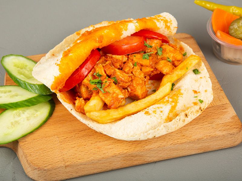 Al Sultan Restaurant delivery service in UAE | Talabat