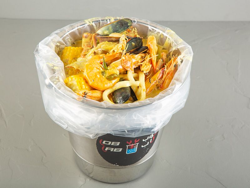 LOB LAB RESTAURANT delivery service in UAE | Talabat