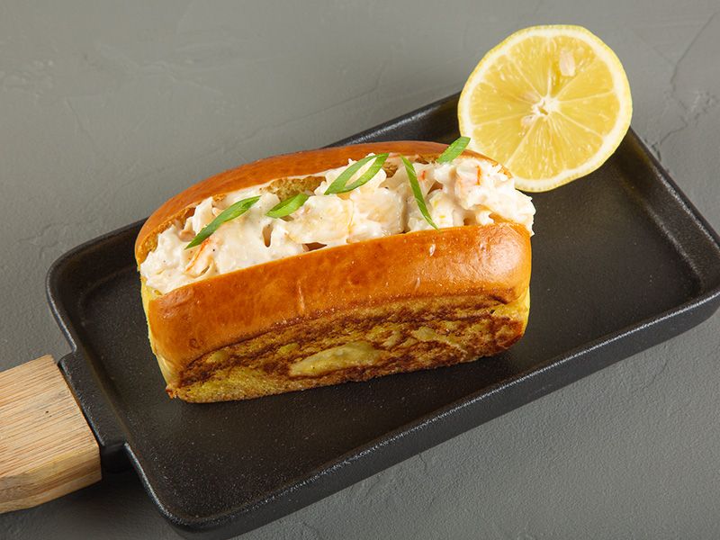 LOB LAB RESTAURANT delivery service in UAE | Talabat