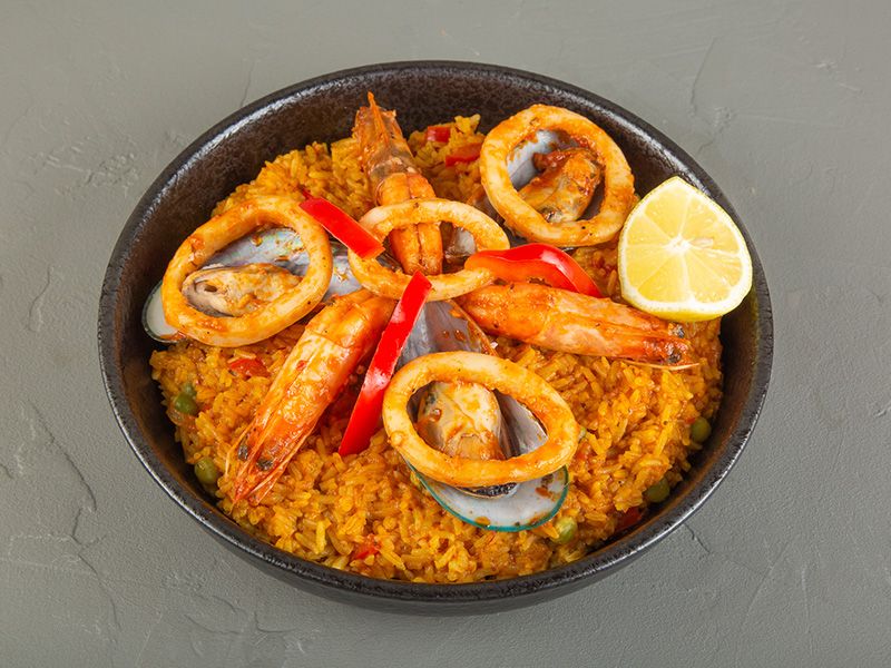 LOB LAB RESTAURANT delivery service in UAE | Talabat