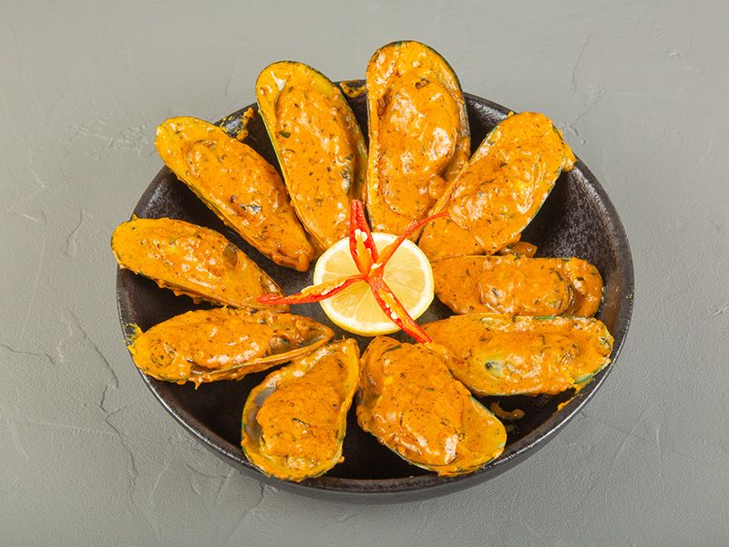 LOB LAB RESTAURANT delivery service in UAE | Talabat