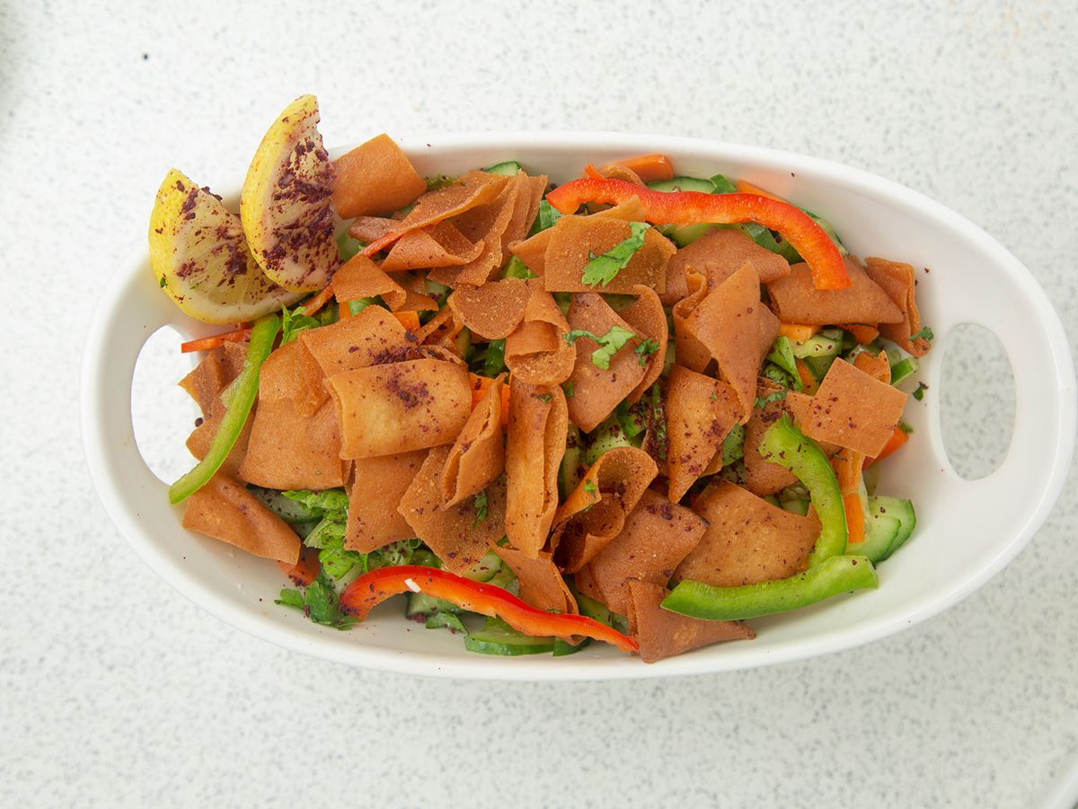 MILLION VISITORS delivery service in Oman | Talabat