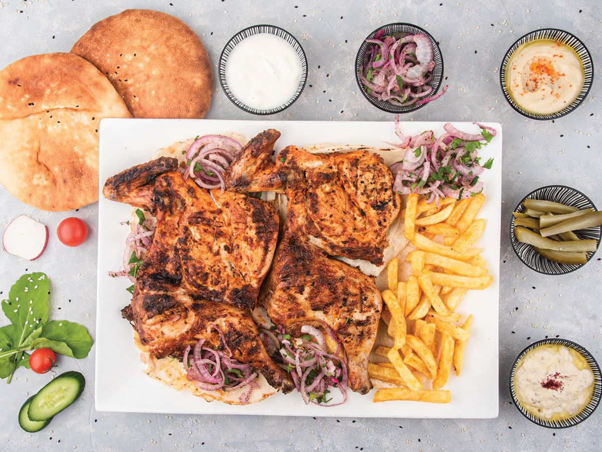 Meat Street Butchery & Grills delivery service in UAE | Talabat