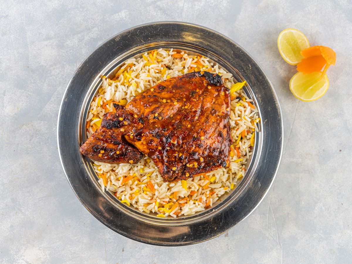 Arabian Majlis delivery service in UAE | Talabat