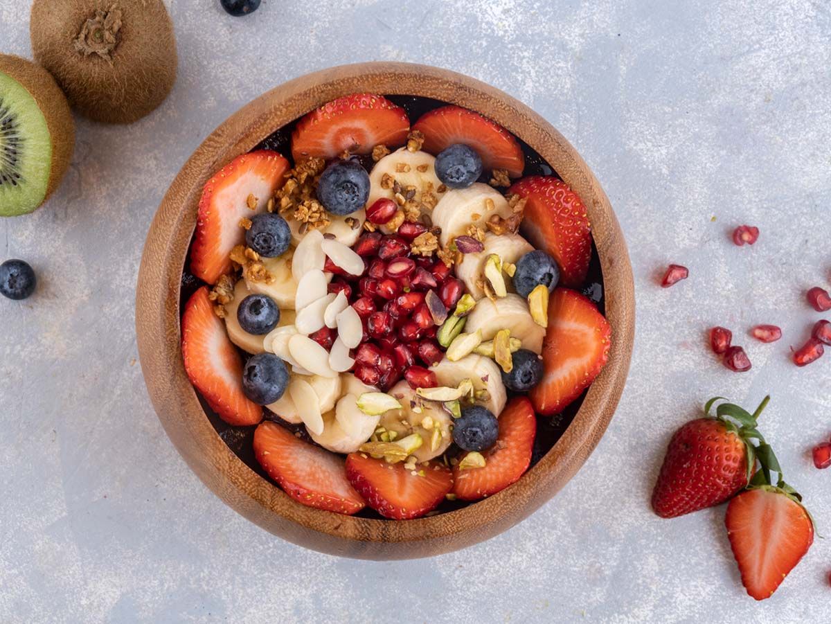 Acai De Baba Restaurant delivery service in UAE | Talabat